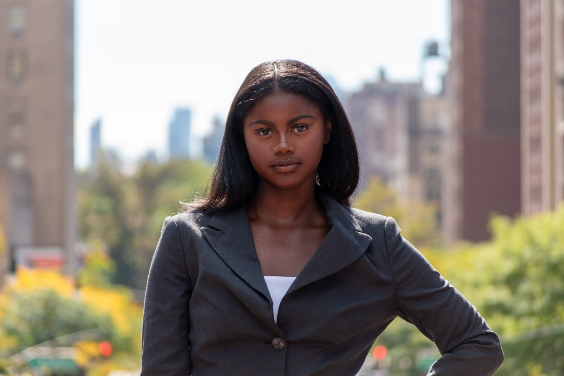 Meet The Board | Black Pre-Law Society