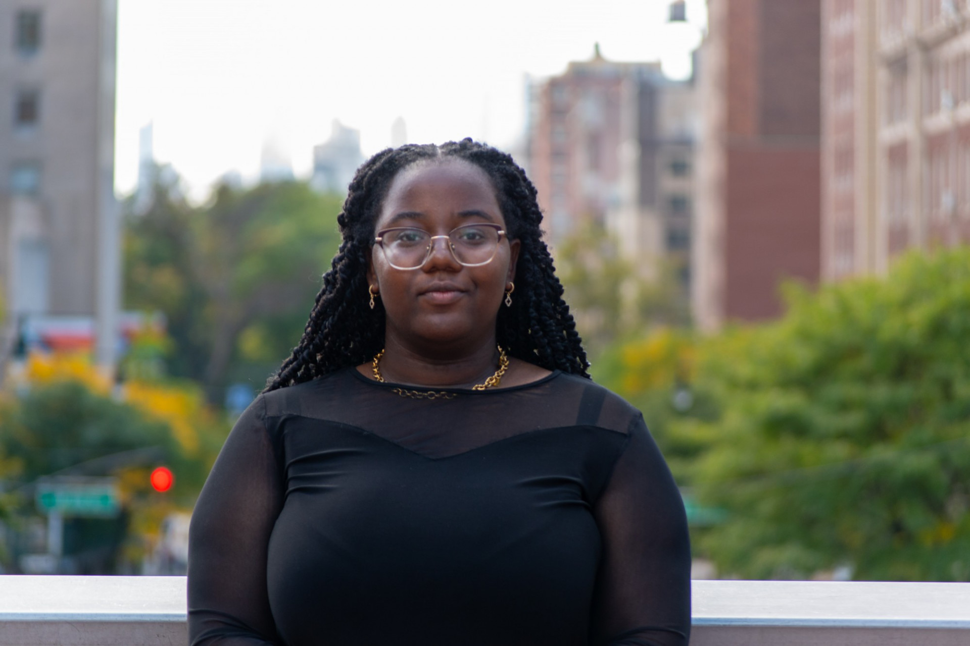 Meet The Board | Black Pre-Law Society