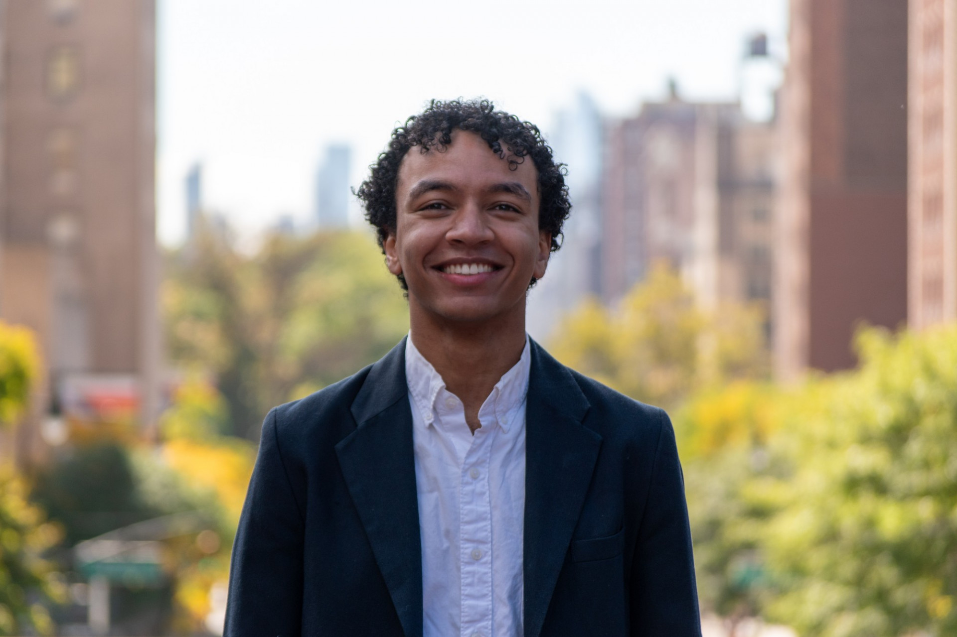 Meet The Board | Black Pre-Law Society