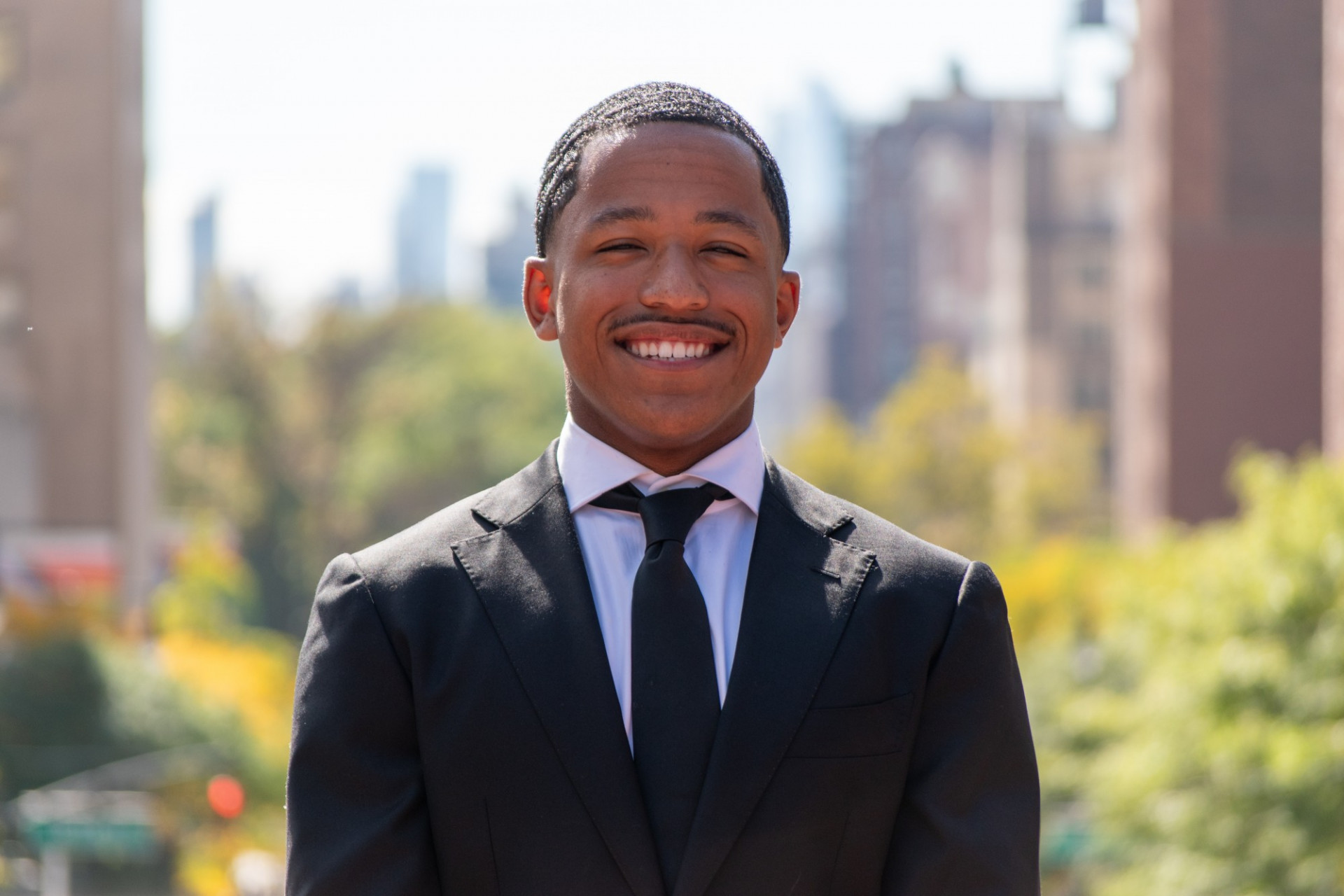 Meet The Board | Black Pre-Law Society